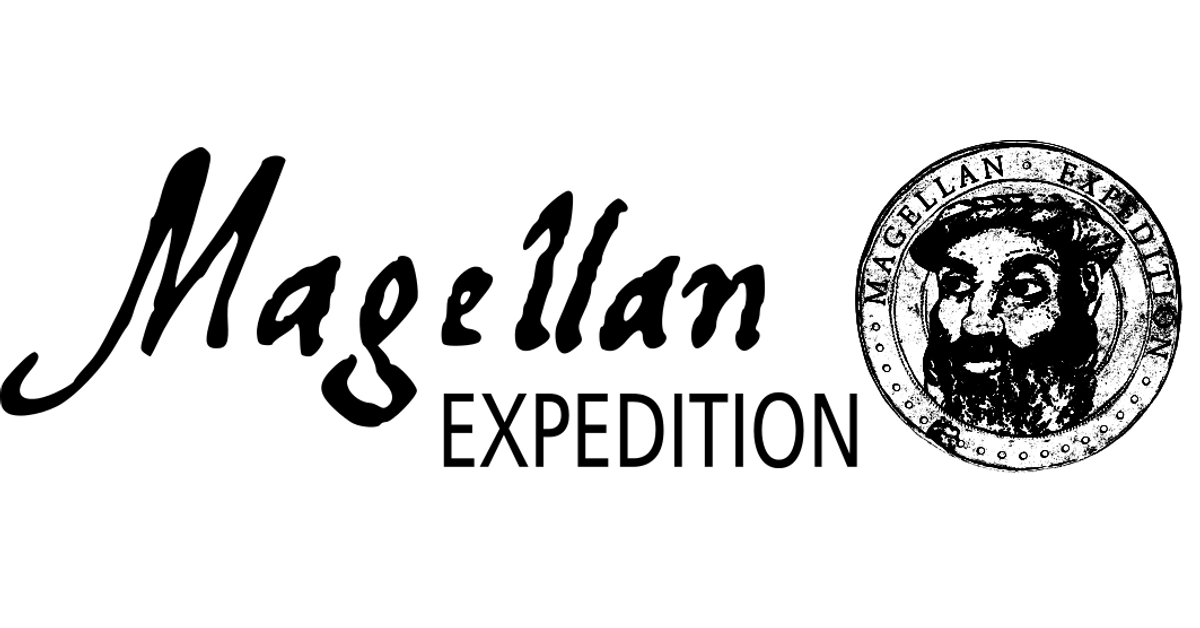Magellan-Expedition